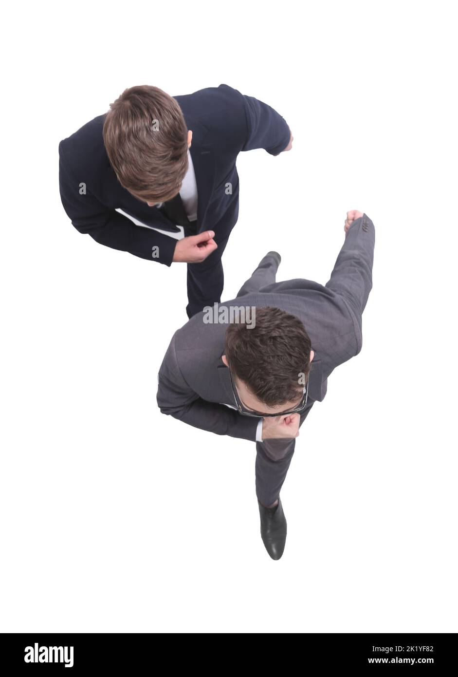 Two way movement Cut Out Stock Images & Pictures - Alamy