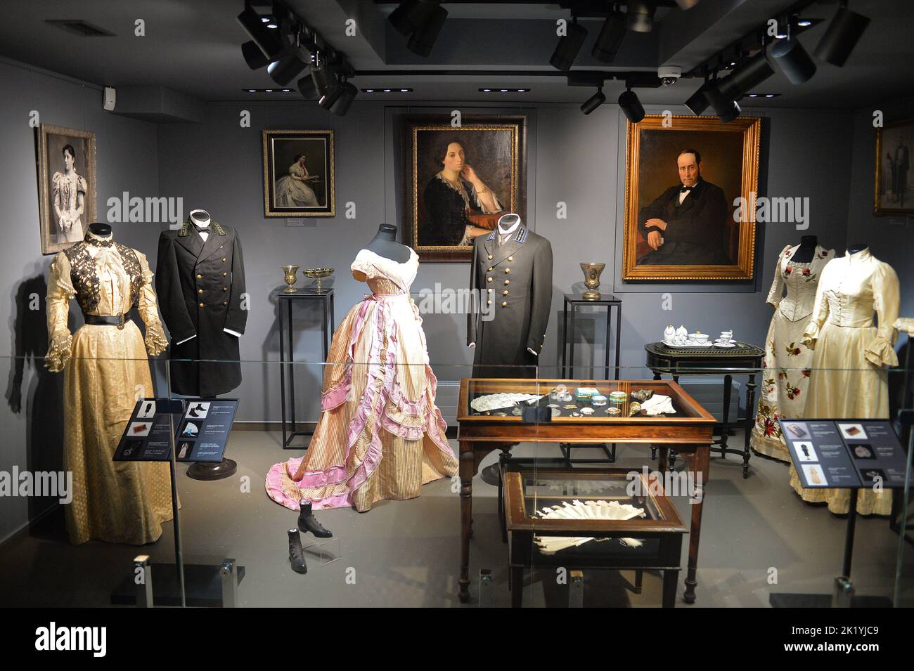 Non Exclusive: KYIV, UKRAINE - SEPTEMBER 20, 2022 - The Hardened ...