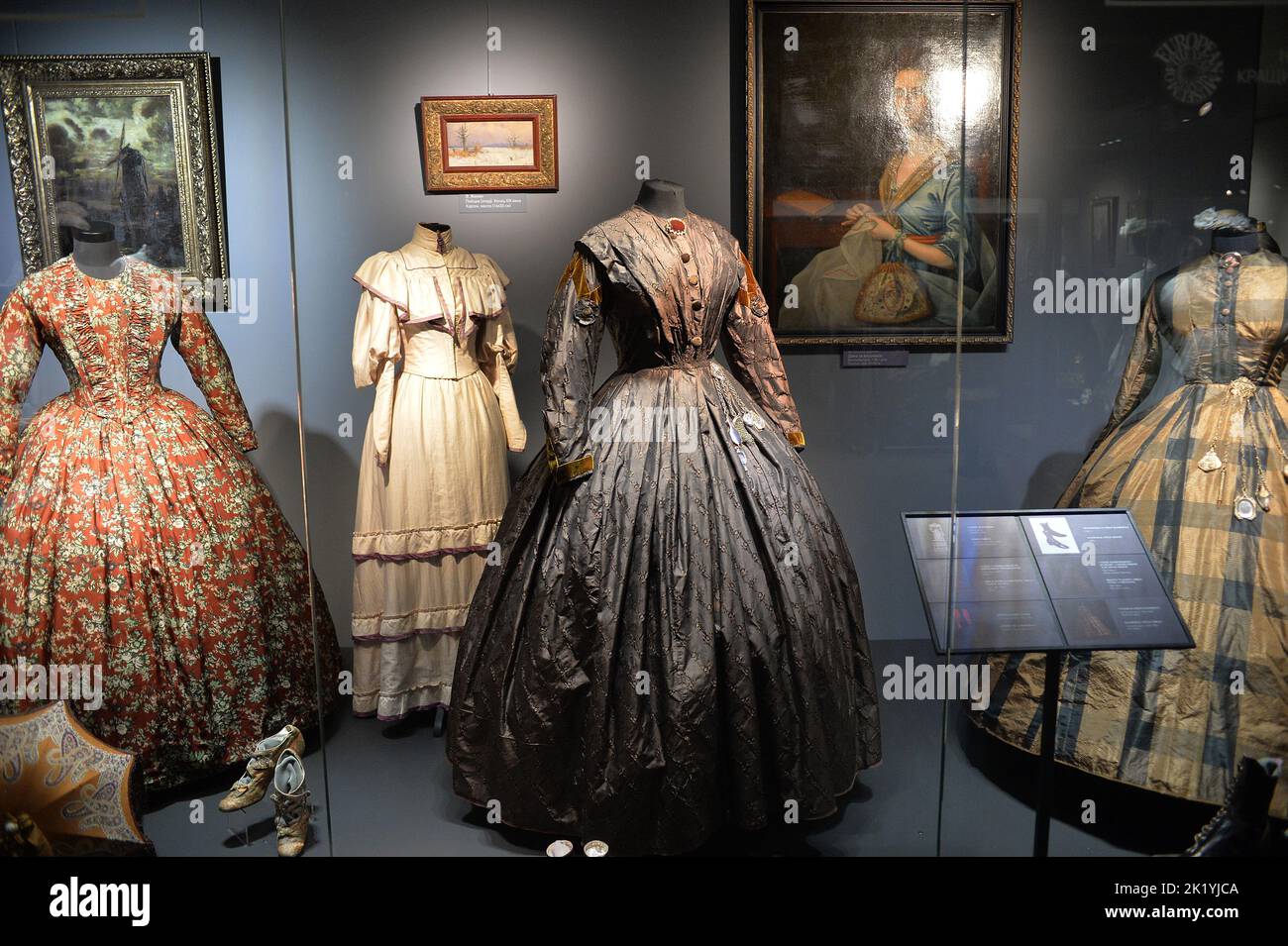 Non Exclusive: KYIV, UKRAINE - SEPTEMBER 20, 2022 - The Hardened ...