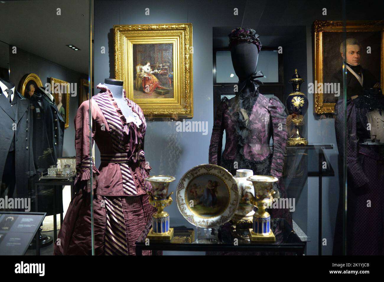 Non Exclusive: KYIV, UKRAINE - SEPTEMBER 20, 2022 - The Hardened ...