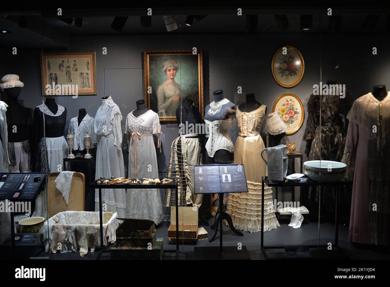 Non Exclusive: KYIV, UKRAINE - SEPTEMBER 20, 2022 - The Hardened ...