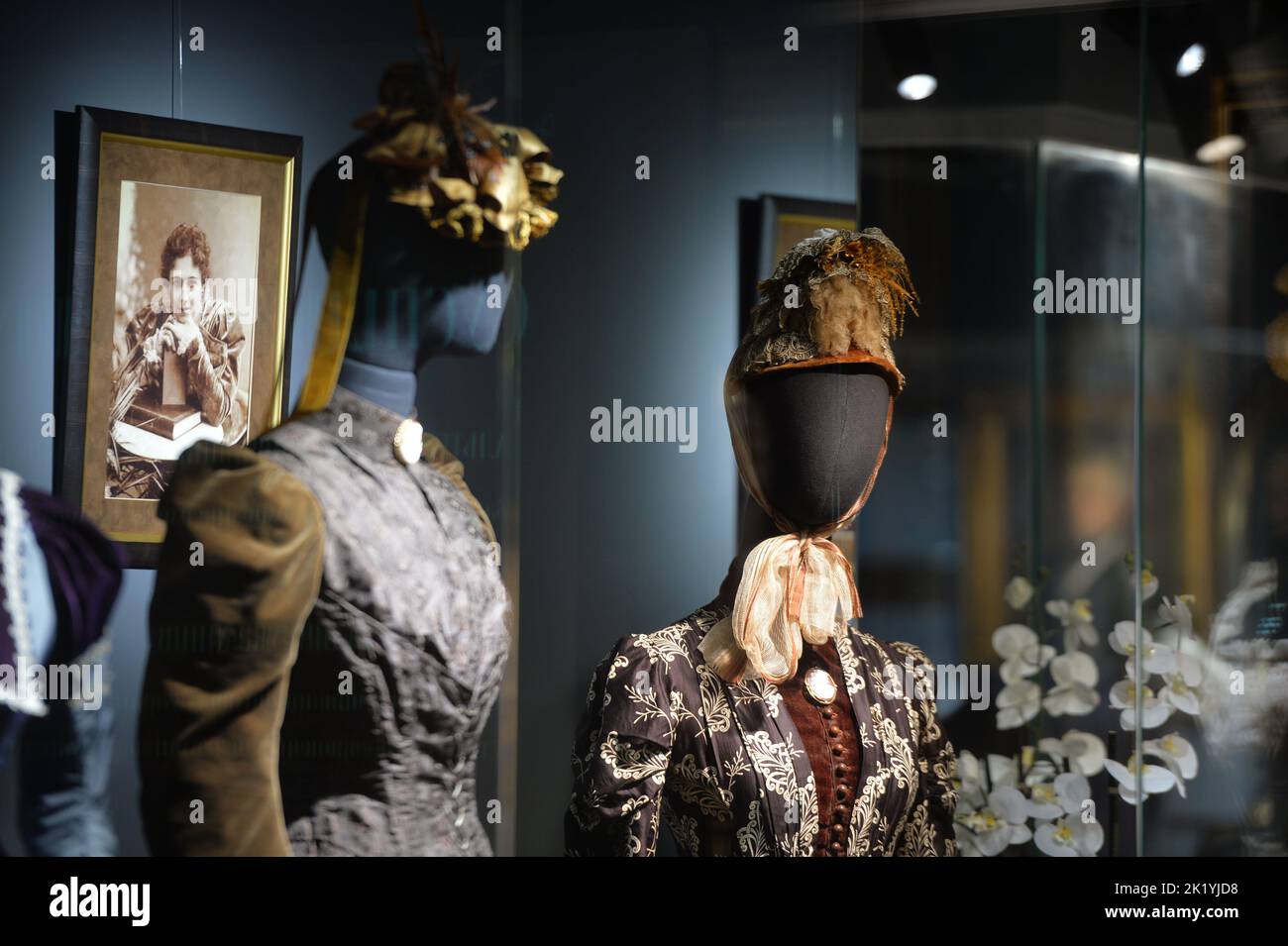 Non Exclusive: KYIV, UKRAINE - SEPTEMBER 20, 2022 - The Hardened ...