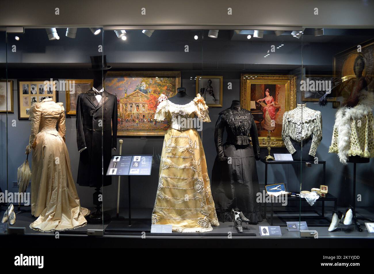 Non Exclusive: KYIV, UKRAINE - SEPTEMBER 20, 2022 - The Hardened ...