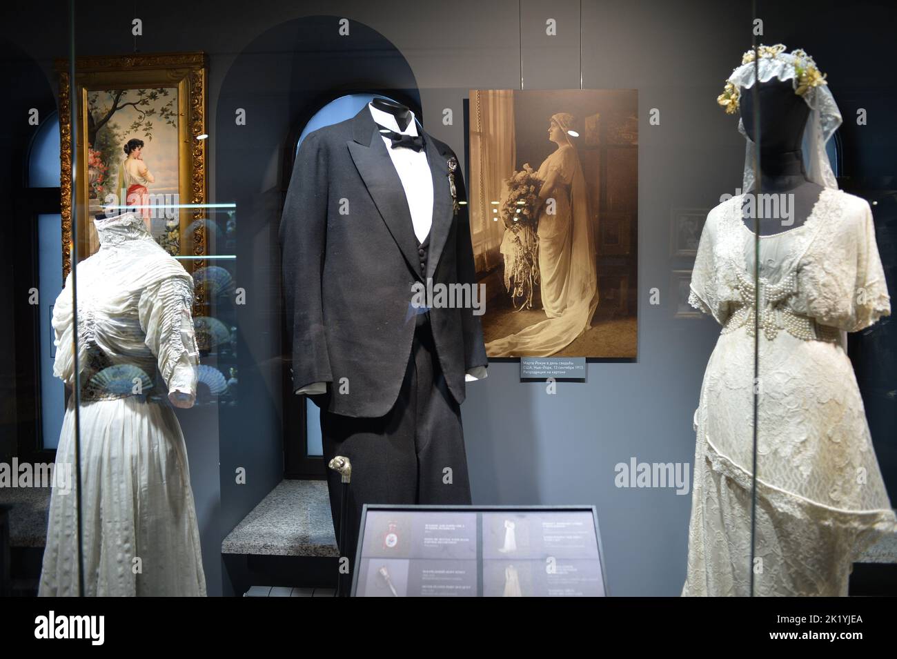 Non Exclusive: KYIV, UKRAINE - SEPTEMBER 20, 2022 - The Hardened ...