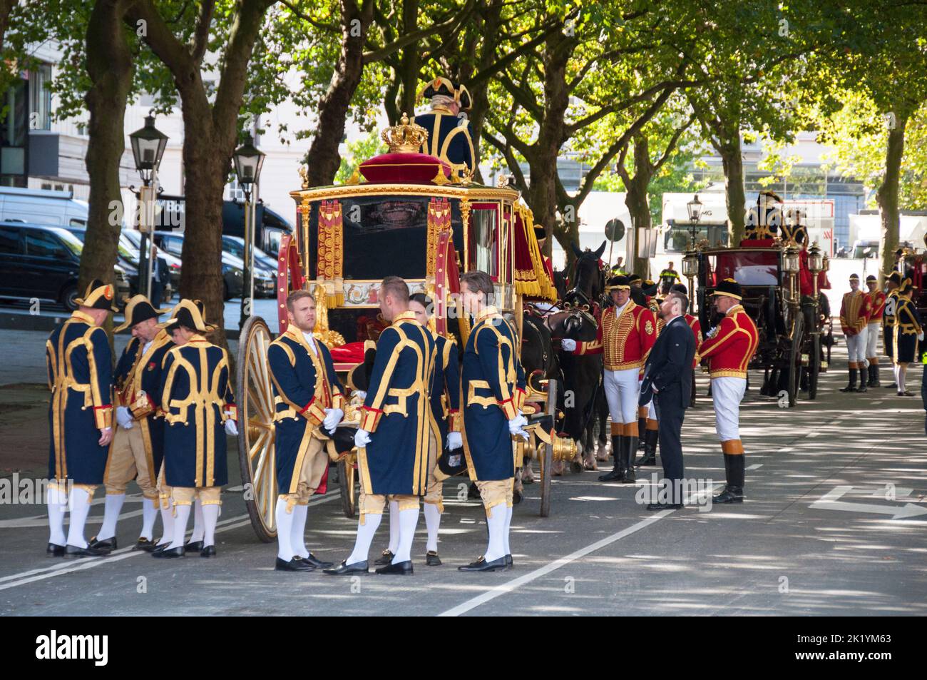 09-20-2022,Prinsjesdag is the day on which the reigning monarch of the ...