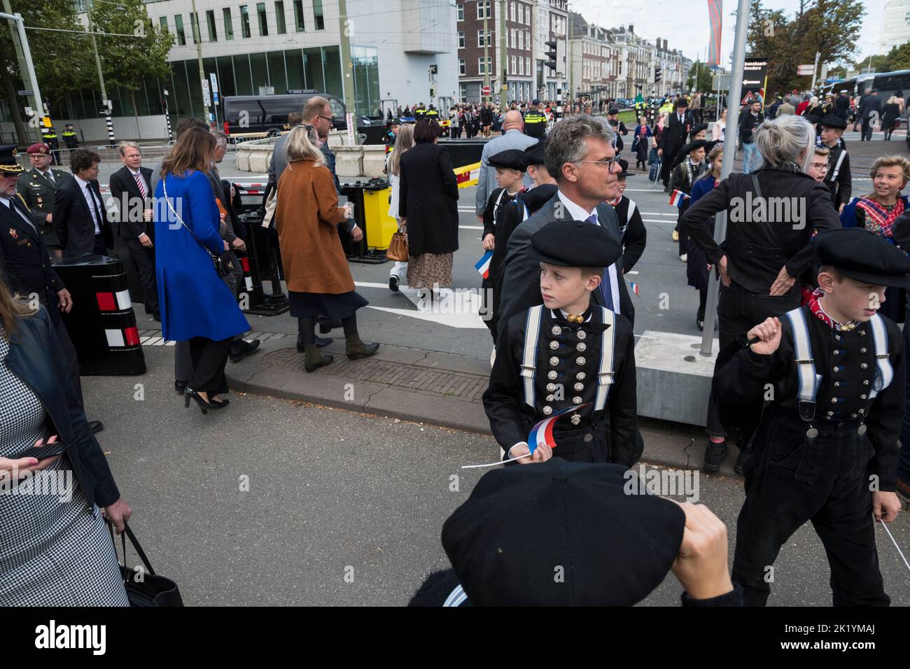 09-20-2022,Prinsjesdag is the day on which the reigning monarch of the ...