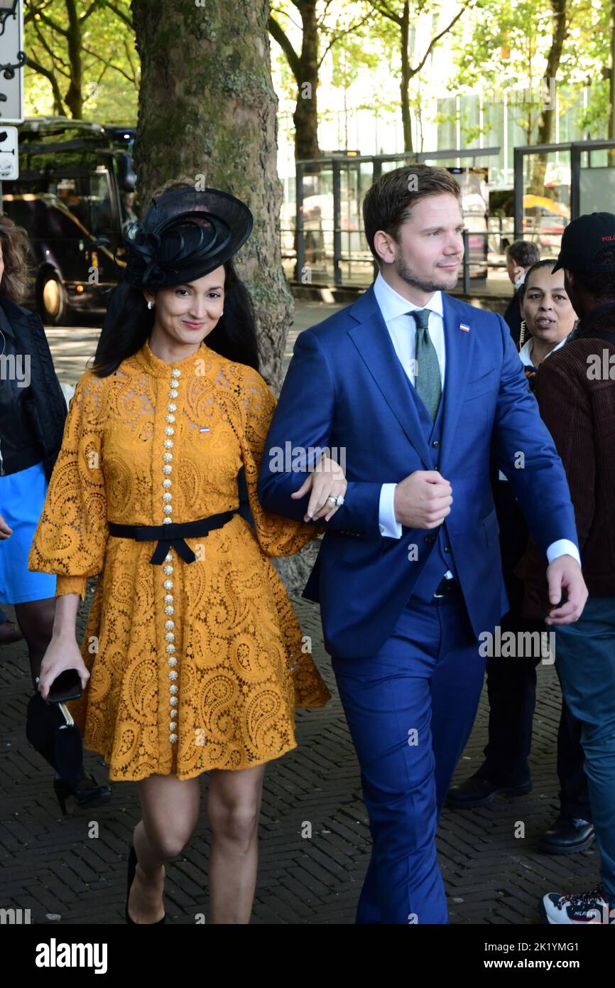 09-20-2022,Prinsjesdag is the day on which the reigning monarch of the ...
