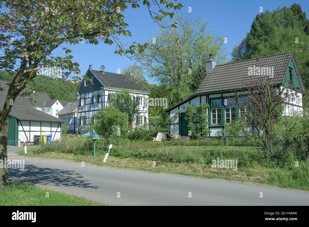 Solingen untenrueden hi-res stock photography and images - Alamy