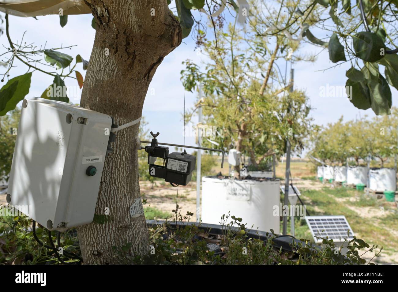 Messsysteme hi-res stock photography and images - Alamy