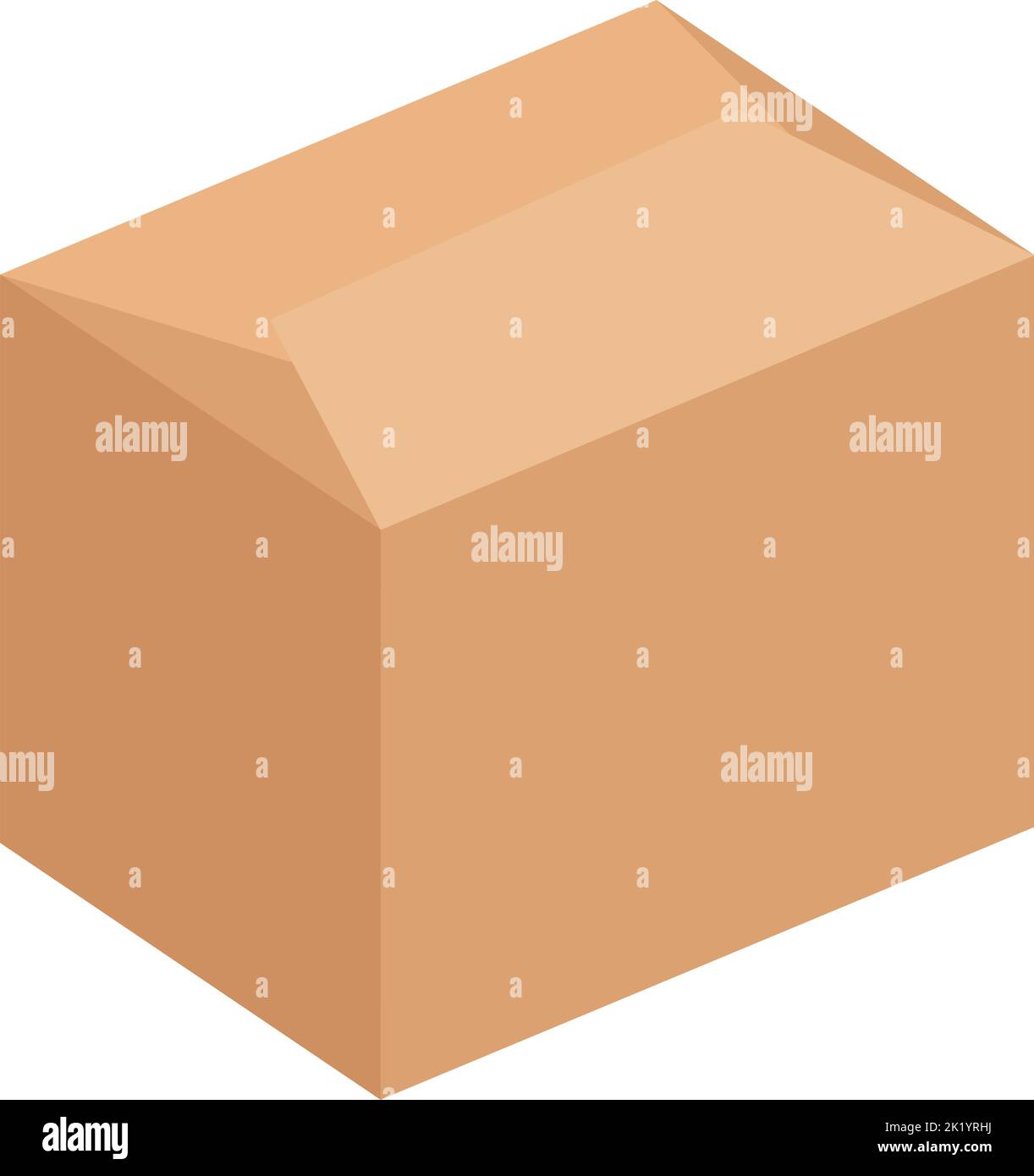 Takeaway packing Stock Vector Images - Alamy