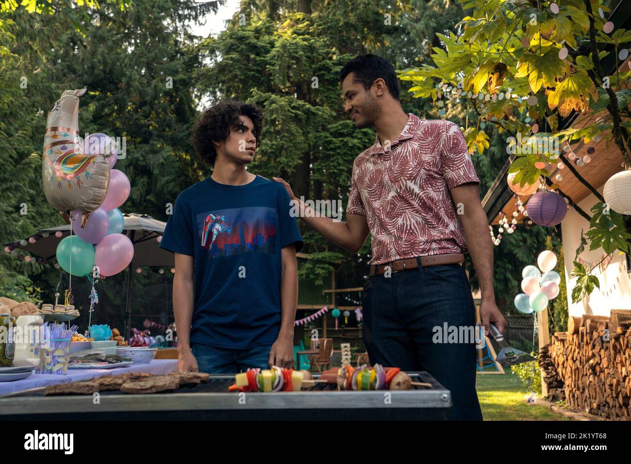 Inaki godoy hi-res stock photography and images - Alamy