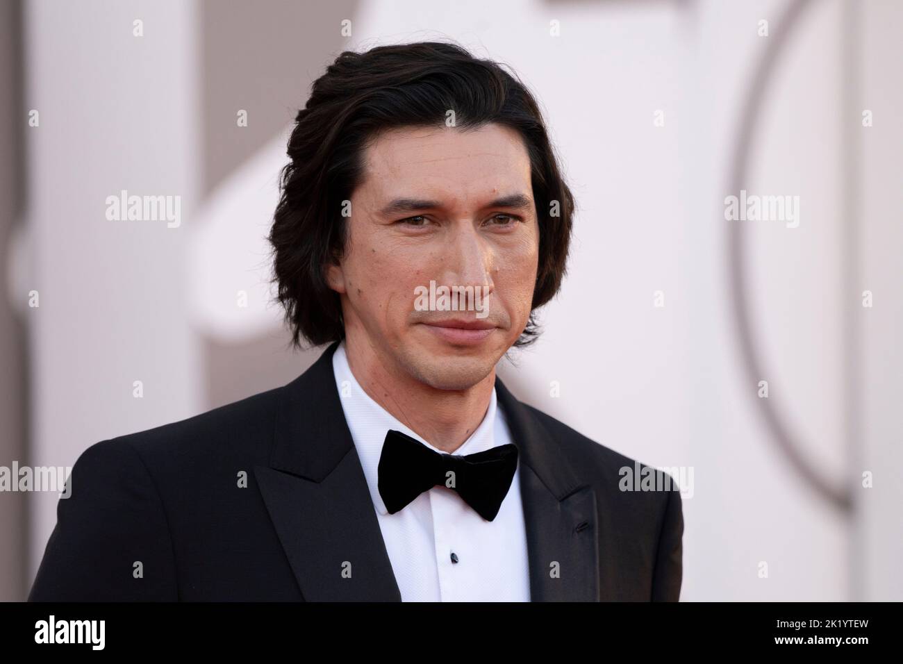 Adam driver red carpet hi-res stock photography and images - Alamy