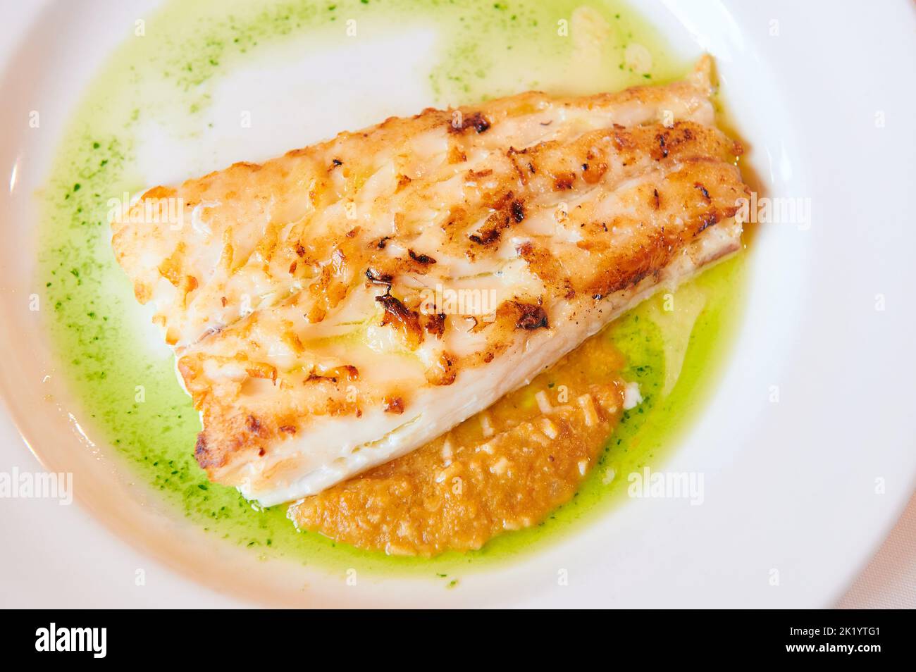 Hake fish seafood hi-res stock photography and images - Alamy