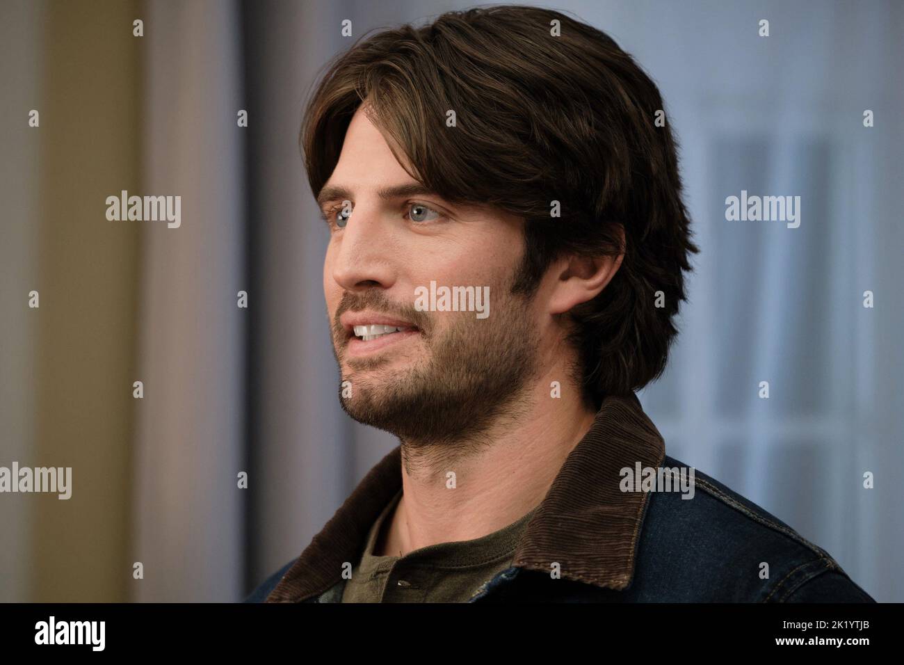 MARRY ME IN YOSEMITE, Tyler Harlow, (aired Sept. 3, 2022). Photo ...