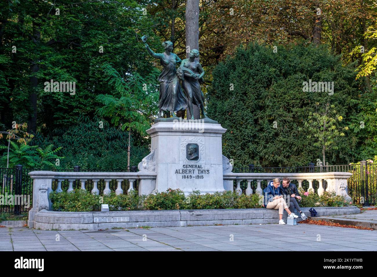 Armée belge congo hi-res stock photography and images - Alamy