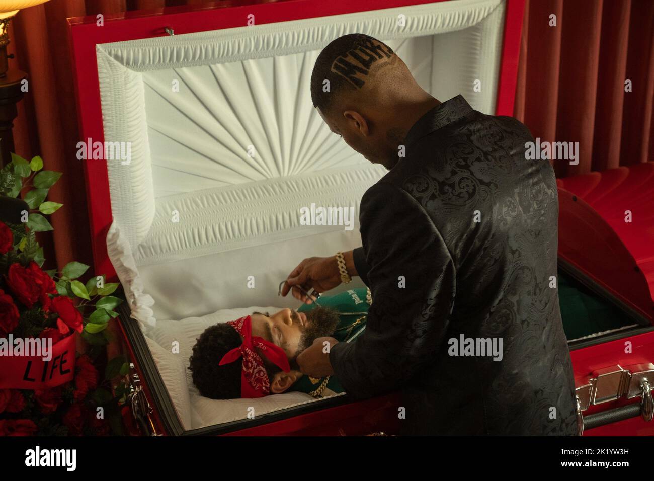 P-VALLEY, from left: John Clarence Stewart, J. Alphonse Nicholson, The ...