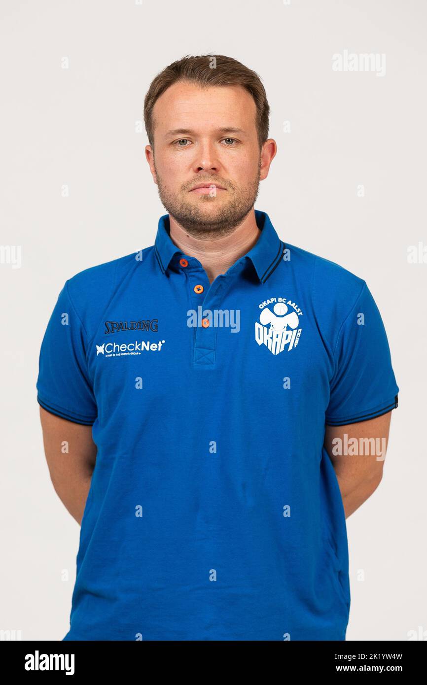 Okapi aalst hi-res stock photography and images - Alamy