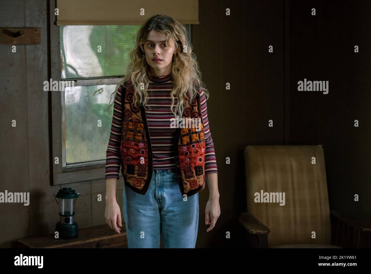 POWER BOOK III: RAISING KANAN, Alexa Mareka, What Happens in the ...