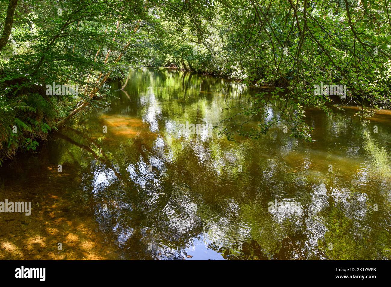 Tidal flow lane hi-res stock photography and images - Alamy