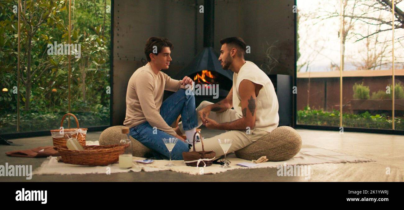 WHO LIKES MY FOLLOWER?, (aka A QUIEN LE GUSTA MI FOLLOWER?), (Season 1 ...