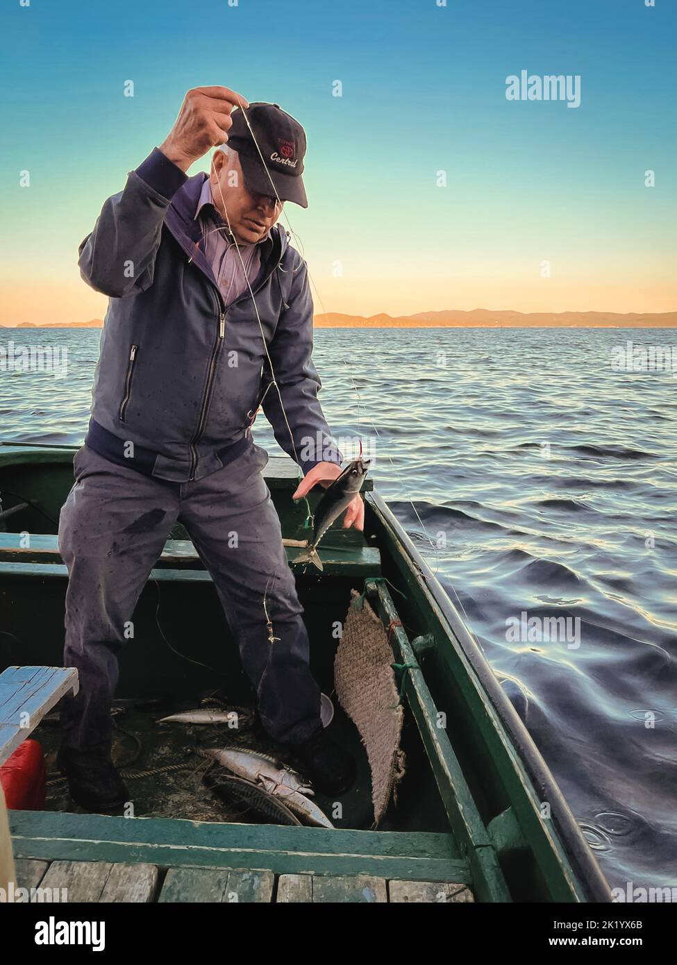 Old man 85 years old hi-res stock photography and images - Alamy