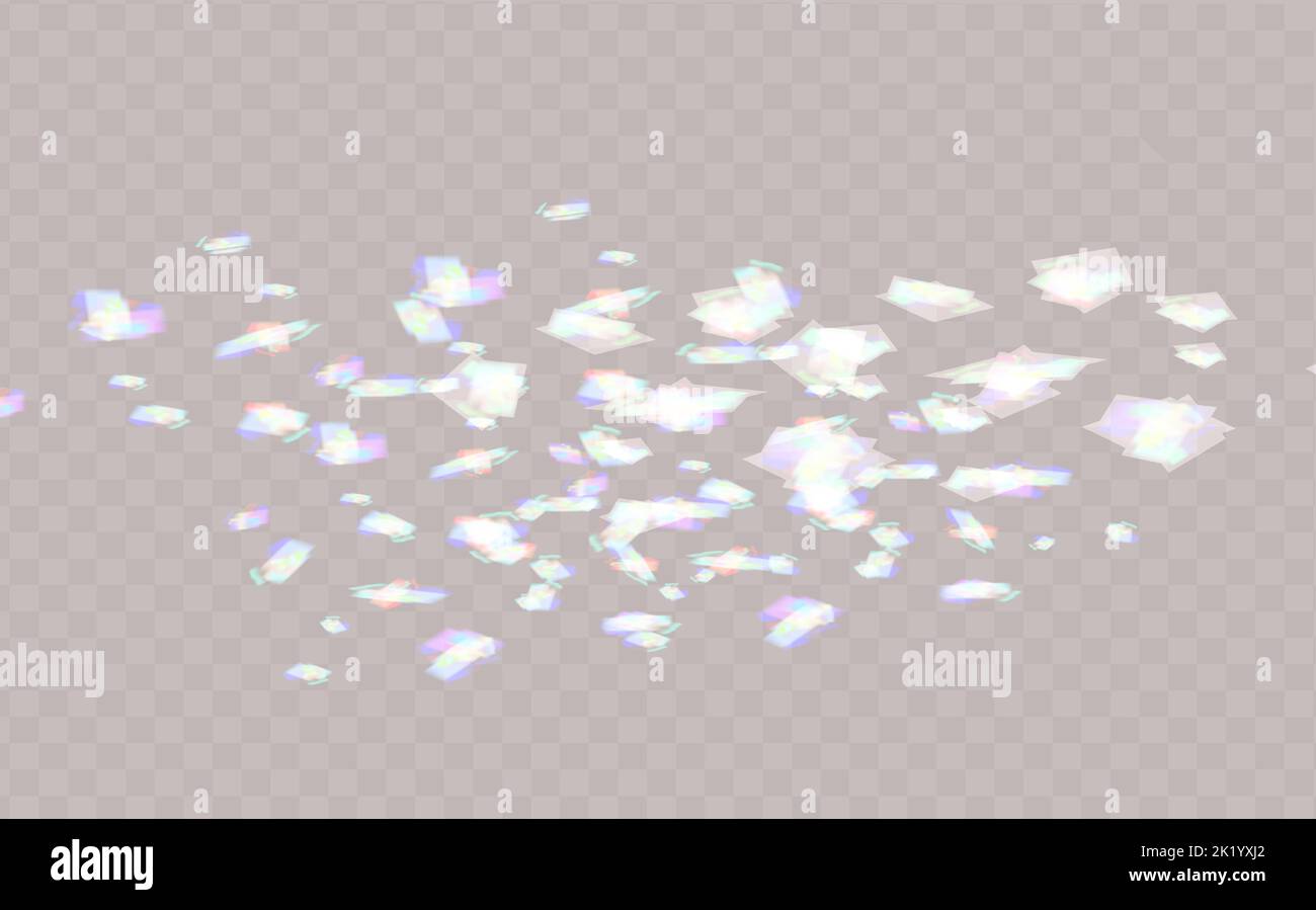 Dreamy night particles hi-res stock photography and images - Alamy