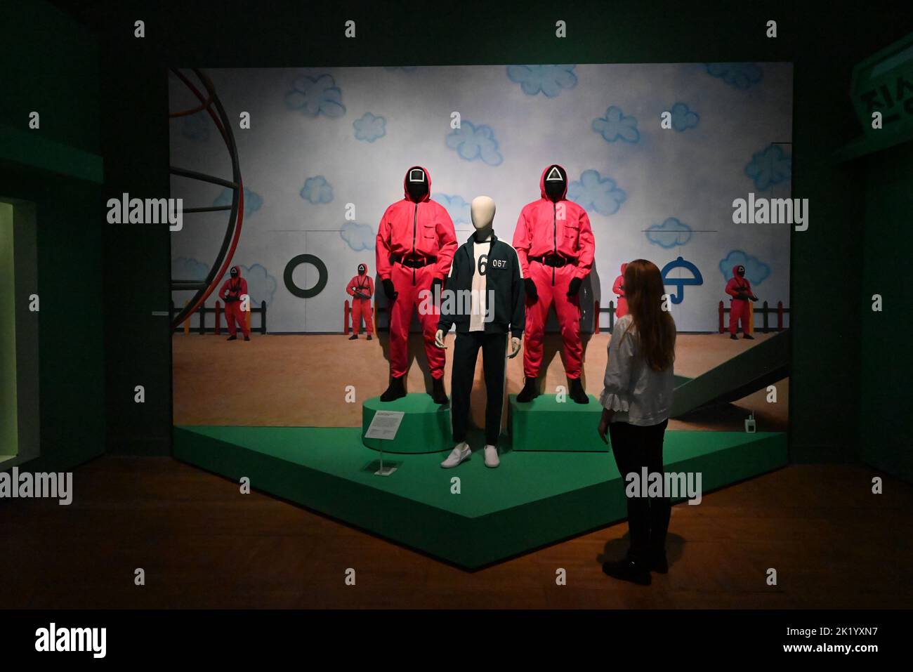 Hallyu ! The Korean Wave (24 September 2022 -25 June 2023 ) vam.ac.uk ...