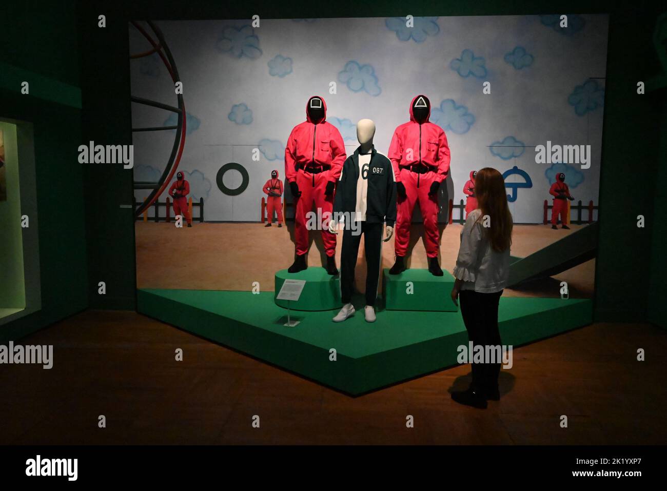 Hallyu ! The Korean Wave (24 September 2022 -25 June 2023 ) vam.ac.uk ...