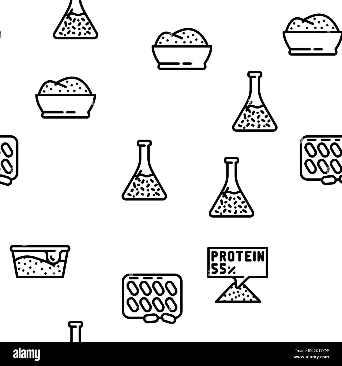 Algae nutrition Black and White Stock Photos & Images - Alamy