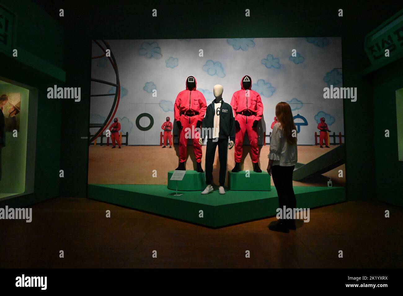 Hallyu ! The Korean Wave (24 September 2022 -25 June 2023 ) vam.ac.uk ...