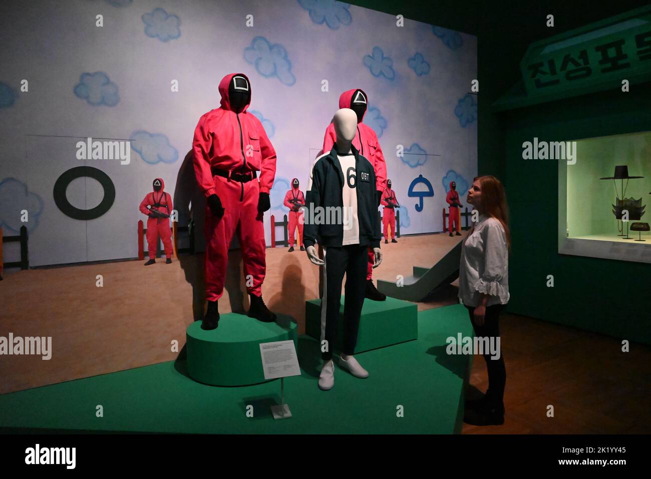 Hallyu ! The Korean Wave (24 September 2022 -25 June 2023 ) vam.ac.uk ...