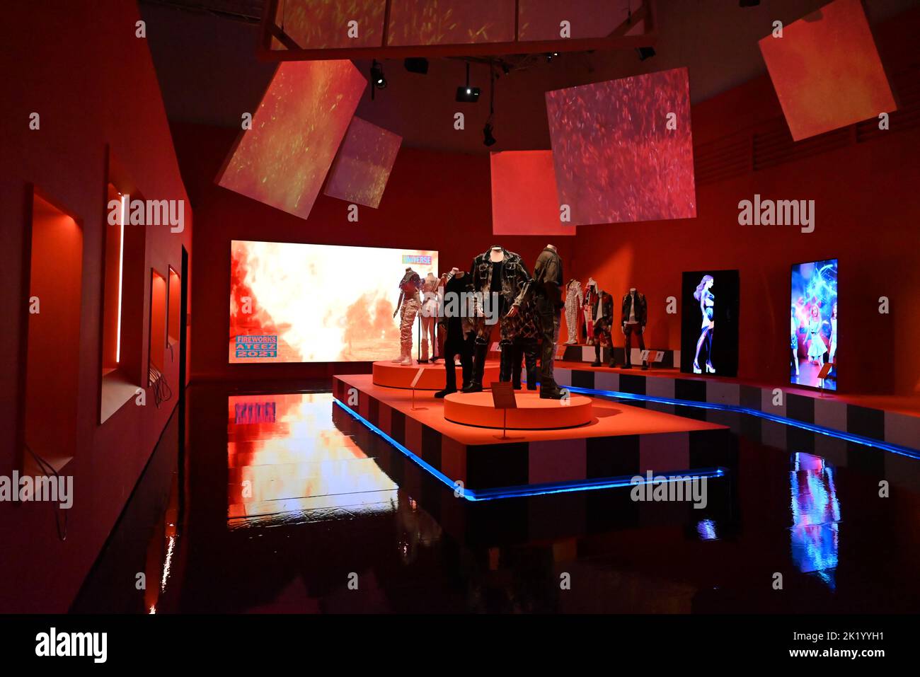 Hallyu ! The Korean Wave (24 September 2022 -25 June 2023 ) vam.ac.uk ...