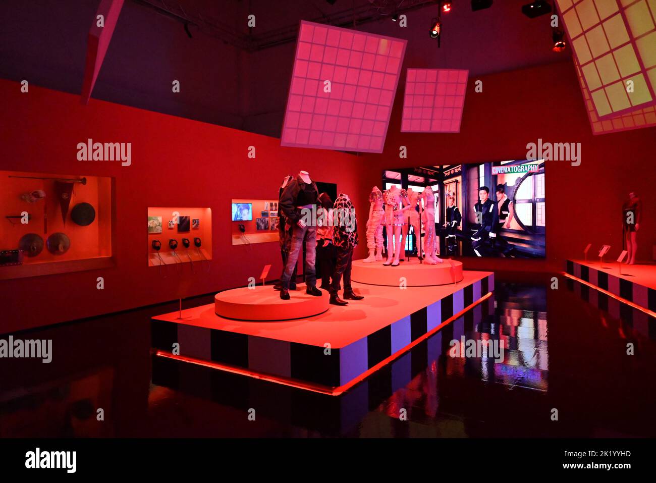 Hallyu ! The Korean Wave (24 September 2022 -25 June 2023 ) vam.ac.uk ...