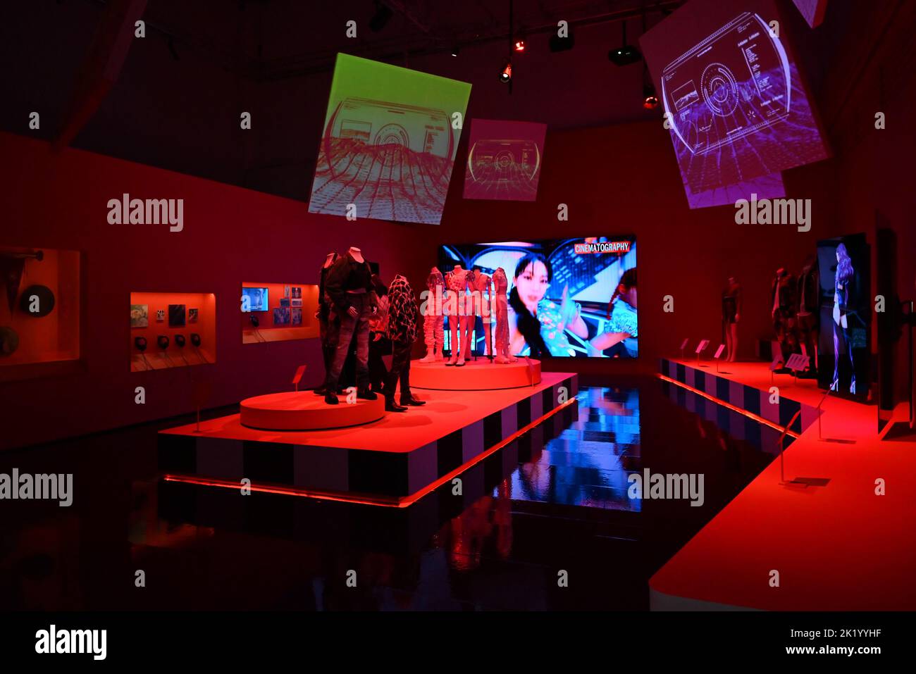 Hallyu ! The Korean Wave (24 September 2022 -25 June 2023 ) vam.ac.uk ...