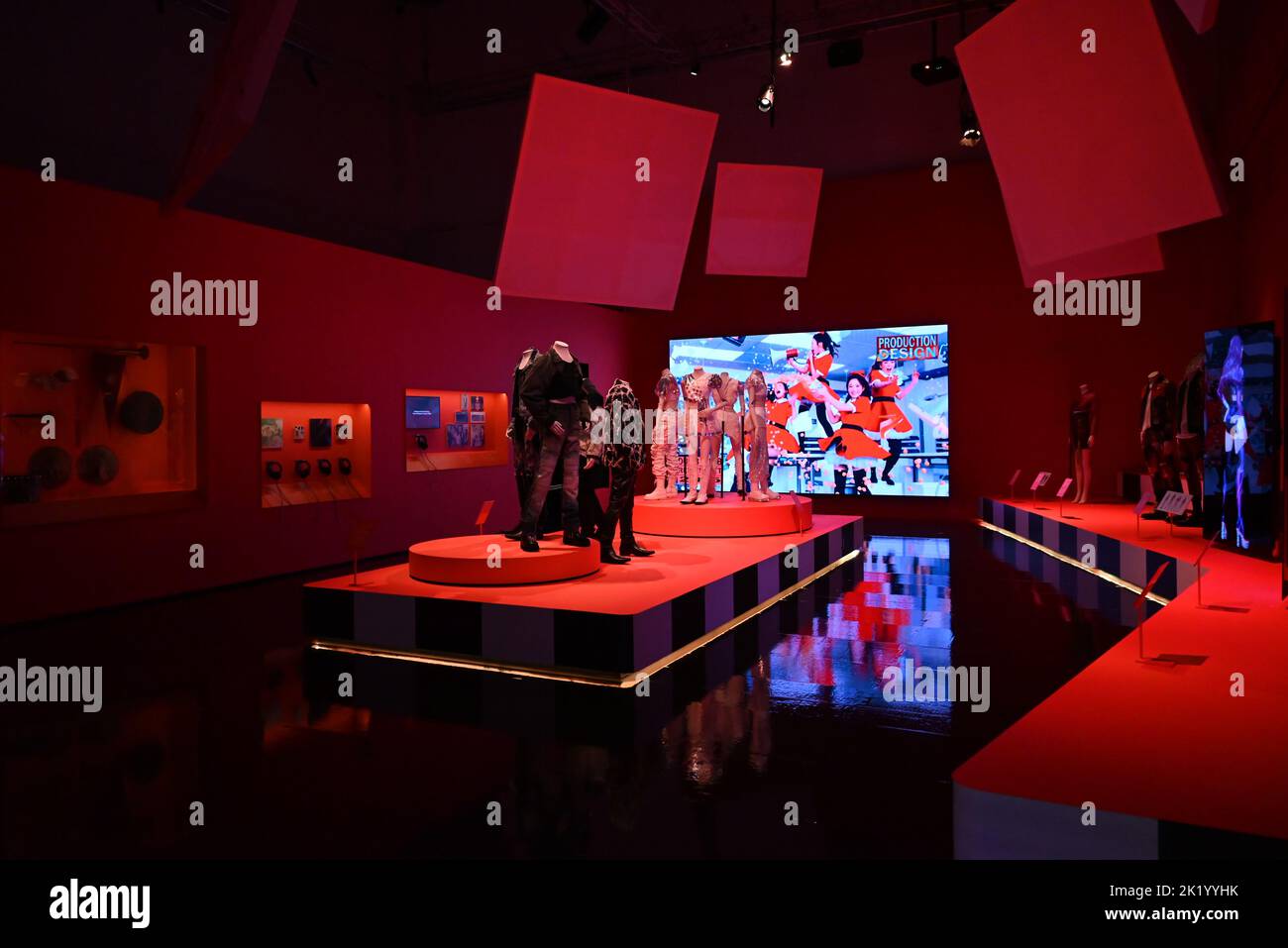 Hallyu ! The Korean Wave (24 September 2022 -25 June 2023 ) vam.ac.uk ...