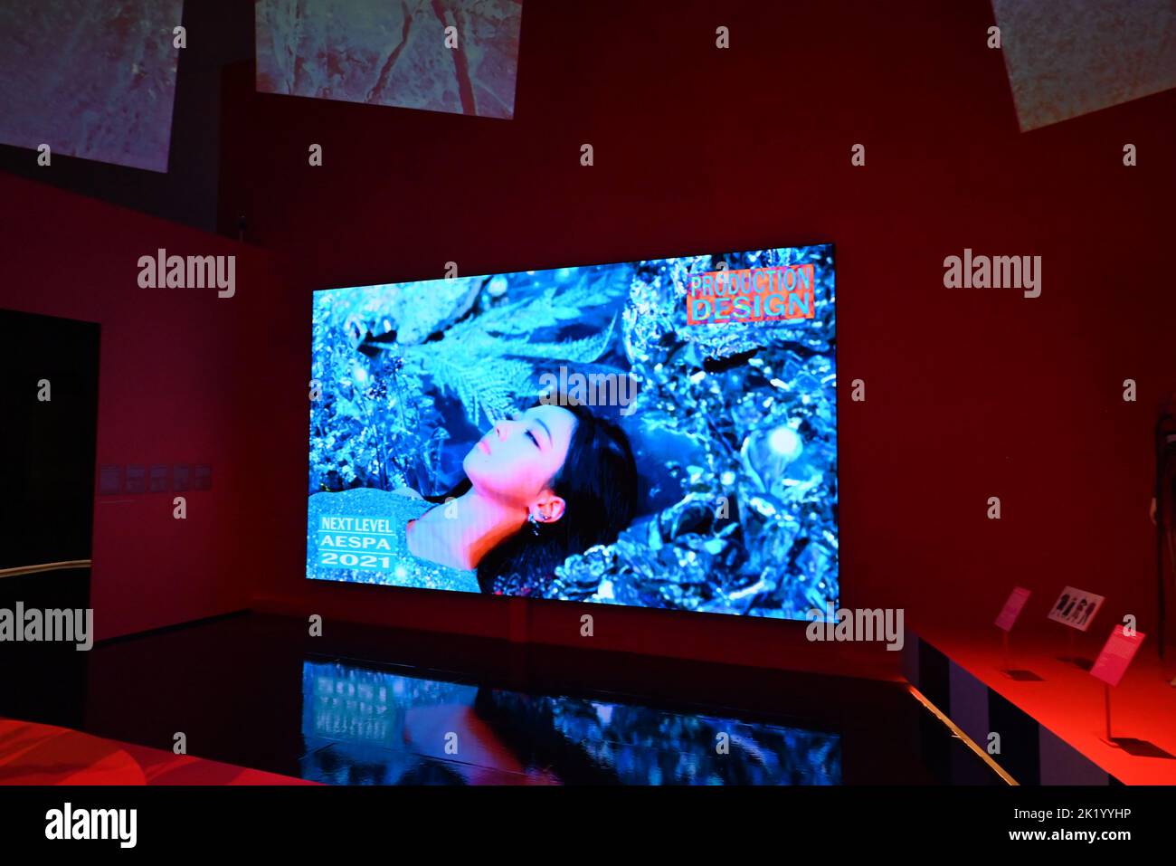 Hallyu ! The Korean Wave (24 September 2022 -25 June 2023 ) vam.ac.uk ...