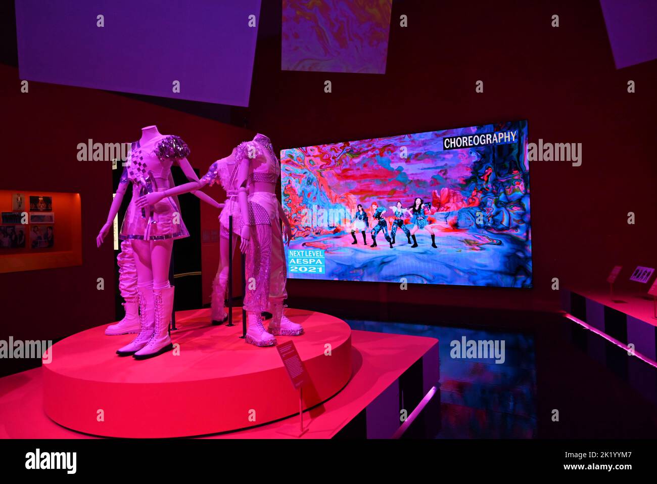 Hallyu ! The Korean Wave (24 September 2022 -25 June 2023 ) vam.ac.uk ...