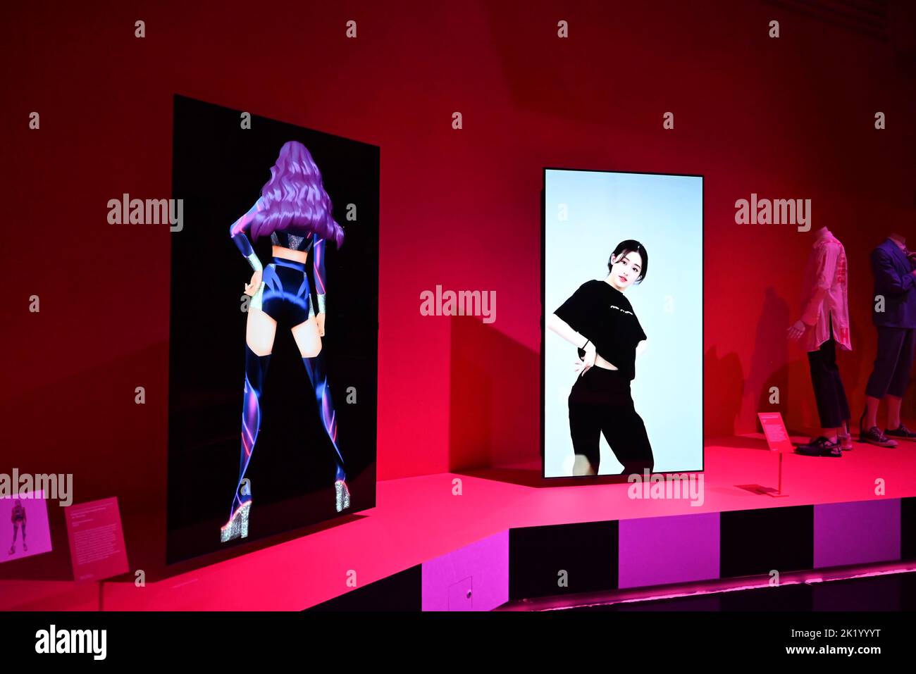 Hallyu ! The Korean Wave (24 September 2022 -25 June 2023 ) vam.ac.uk ...