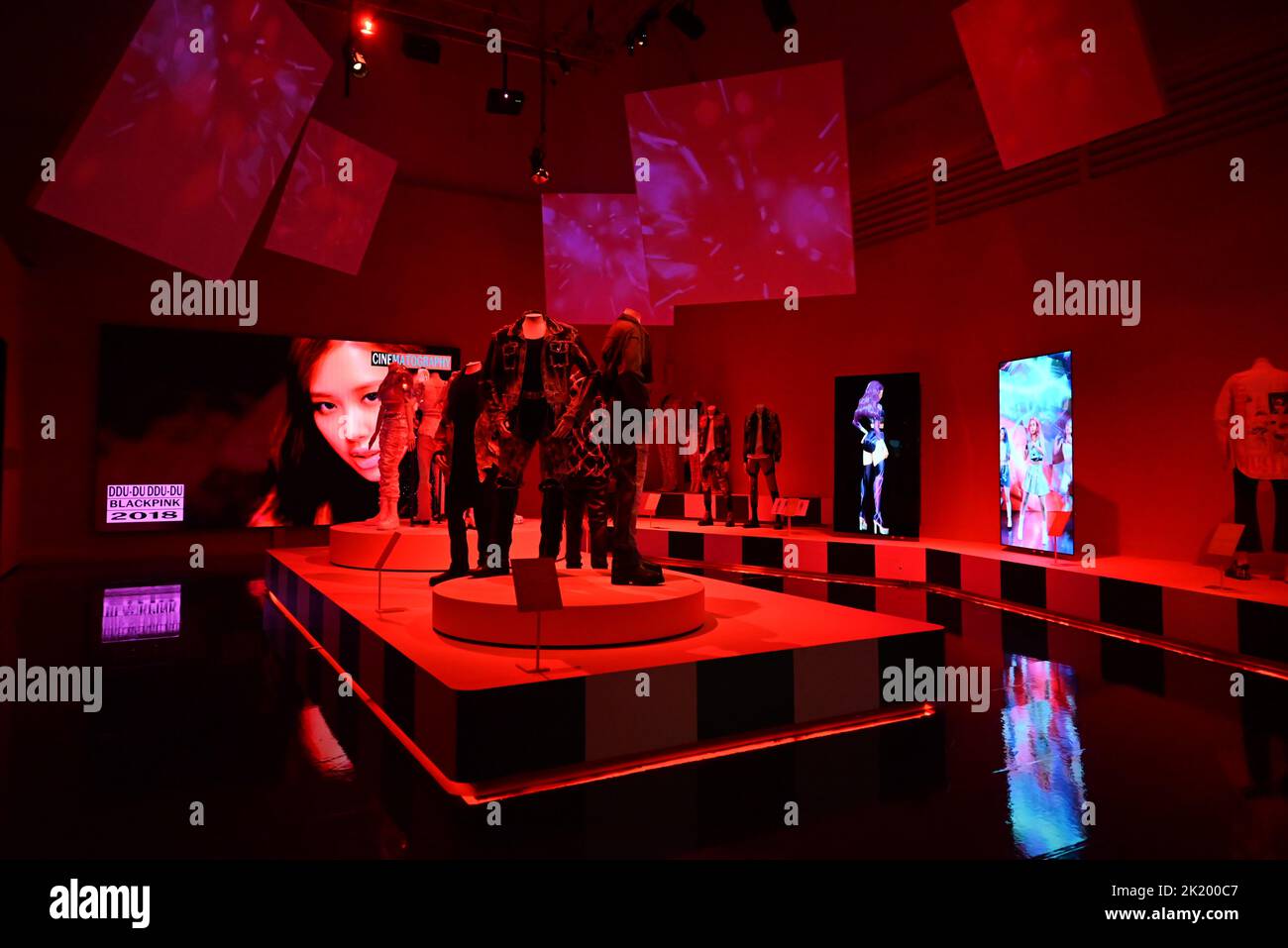 Hallyu ! The Korean Wave (24 September 2022 -25 June 2023 ) vam.ac.uk ...