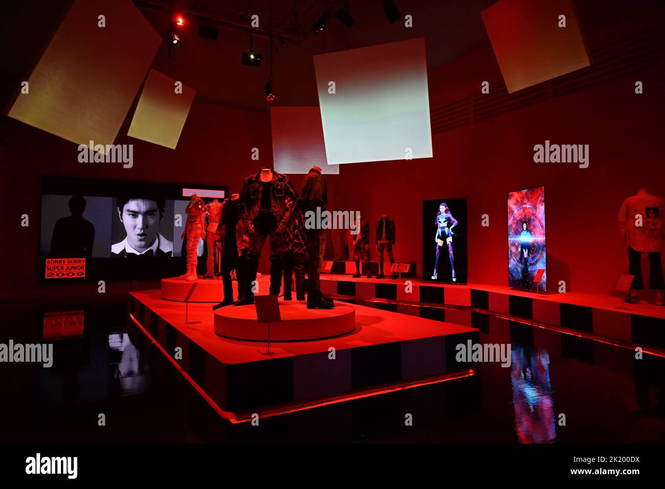 Hallyu ! The Korean Wave (24 September 2022 -25 June 2023 ) vam.ac.uk ...