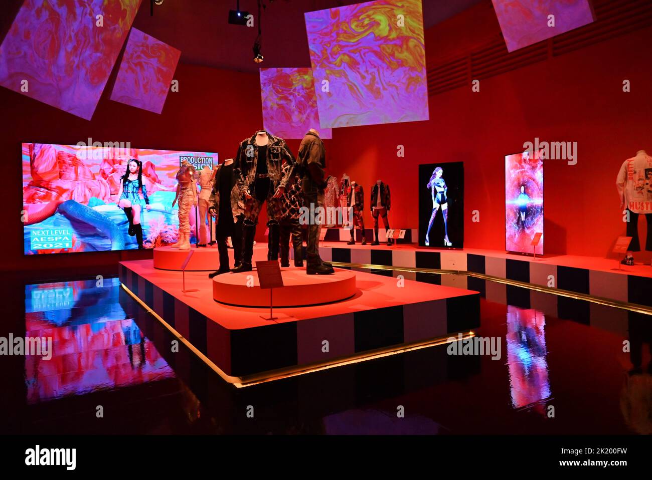 Hallyu ! The Korean Wave (24 September 2022 -25 June 2023 ) vam.ac.uk ...