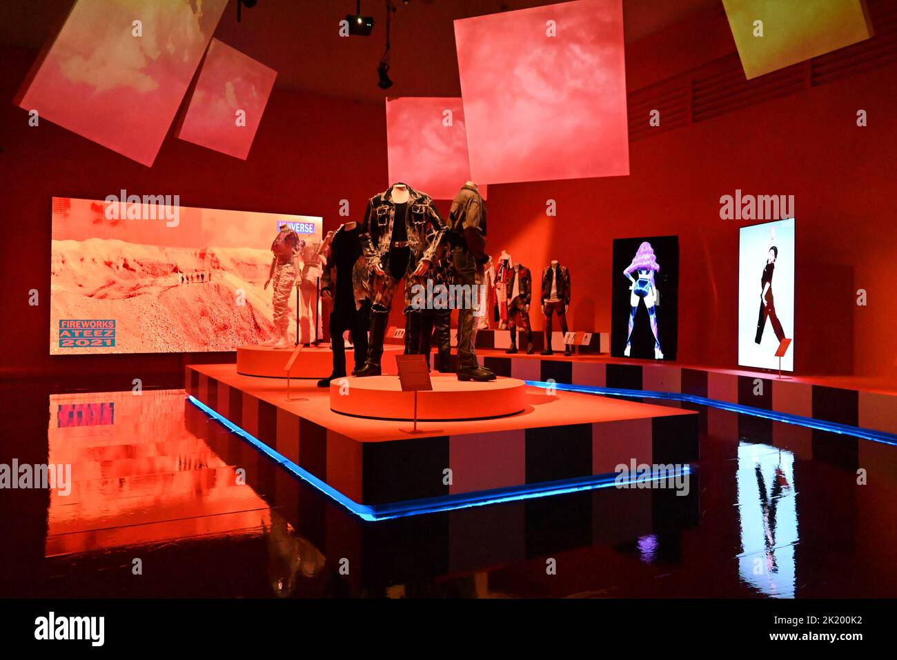 Hallyu ! The Korean Wave (24 September 2022 -25 June 2023 ) vam.ac.uk ...