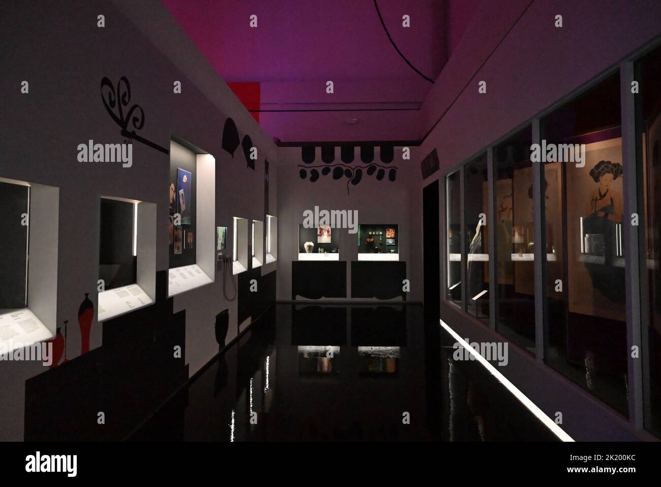 Hallyu ! The Korean Wave (24 September 2022 -25 June 2023 ) vam.ac.uk ...