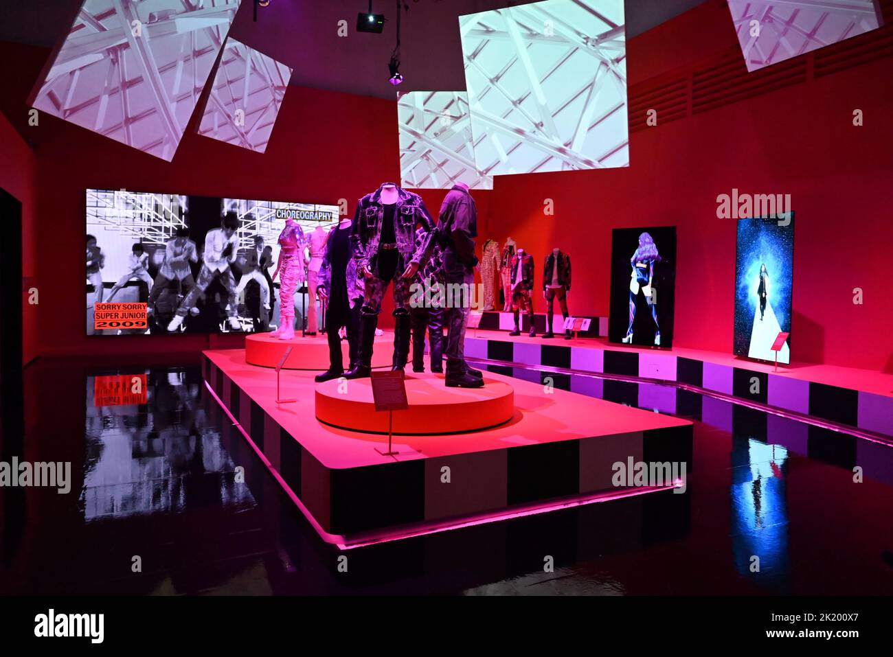 Hallyu ! The Korean Wave (24 September 2022 -25 June 2023 ) vam.ac.uk ...