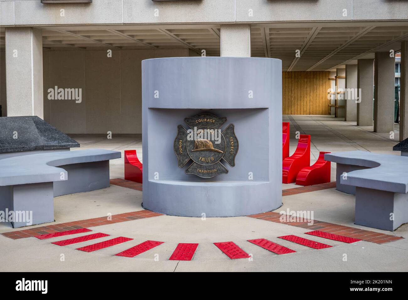 The center of administration in Tallahassee, Florida Stock Photo - Alamy
