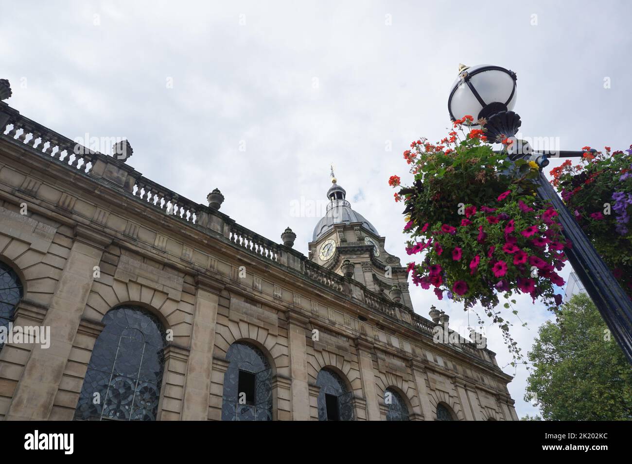 Cathedral place birmingham hi-res stock photography and images - Alamy