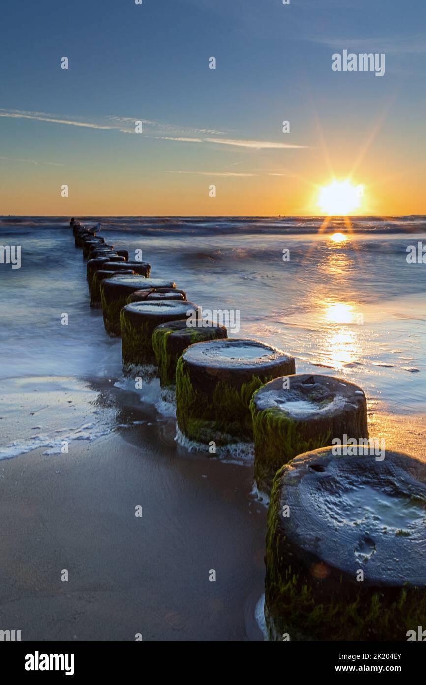 Baltic sea color hi-res stock photography and images - Alamy