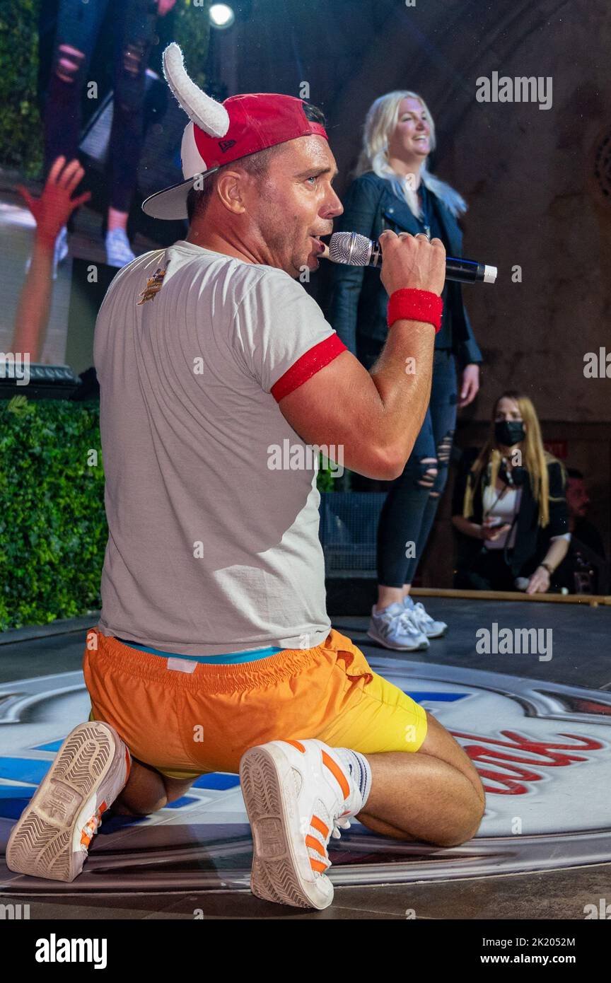 Lorenz buffel hi-res stock photography and images - Alamy