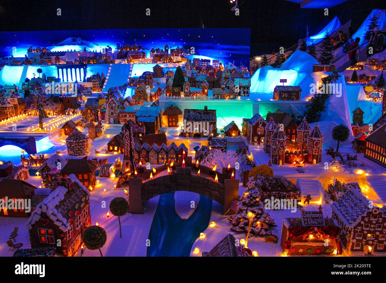 Spirit of norway hi-res stock photography and images - Alamy