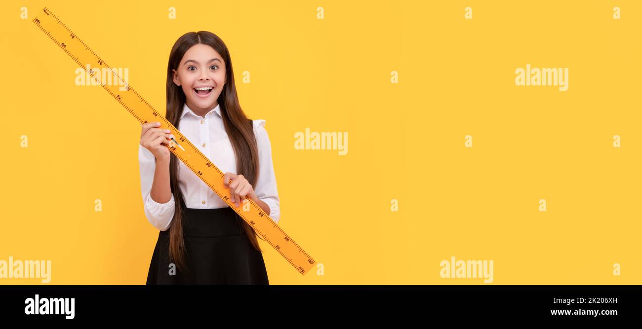 algebra and geometry. kid study math. measure the size. trigonometry ...